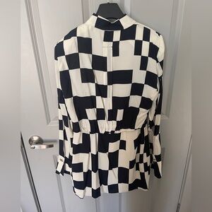 Mango | Dresses | New Mango Button Shirt Dress | Poshmark